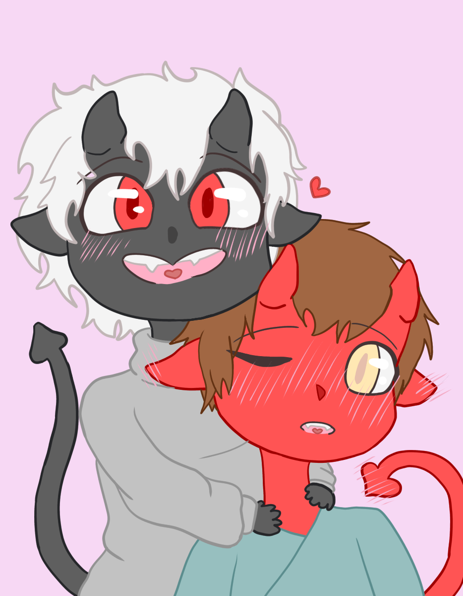 My Little Devil | WEBTOON