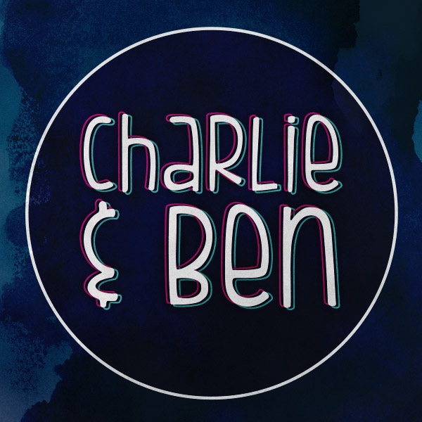 Charlie & Ben | WEBTOON