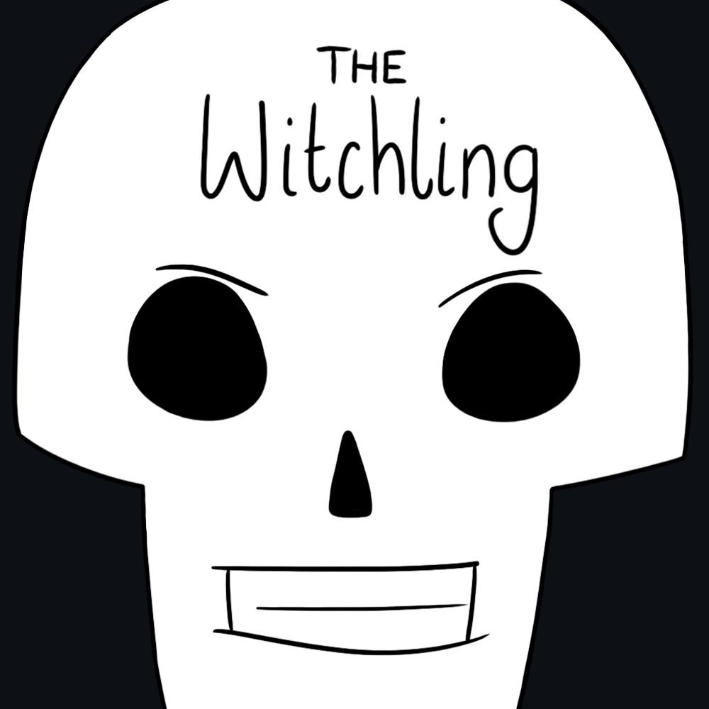 The Witchling | WEBTOON