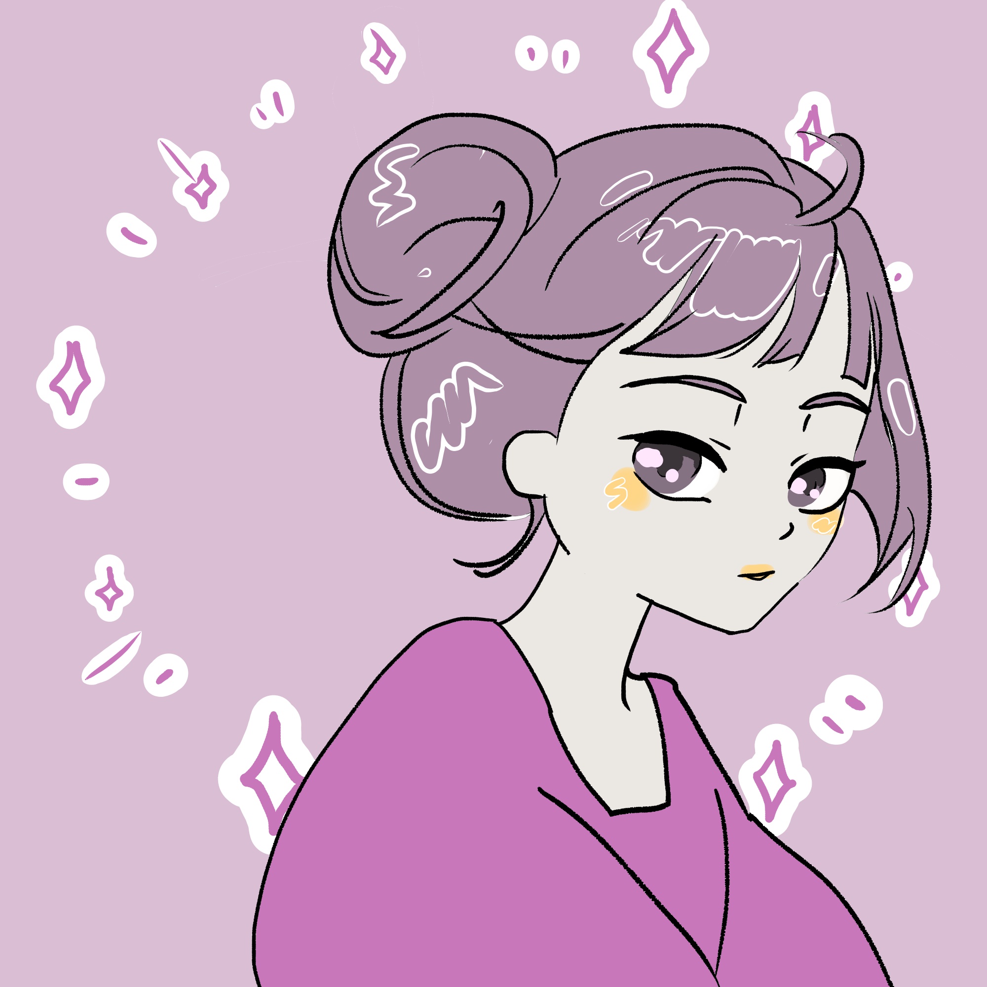 magic world | WEBTOON