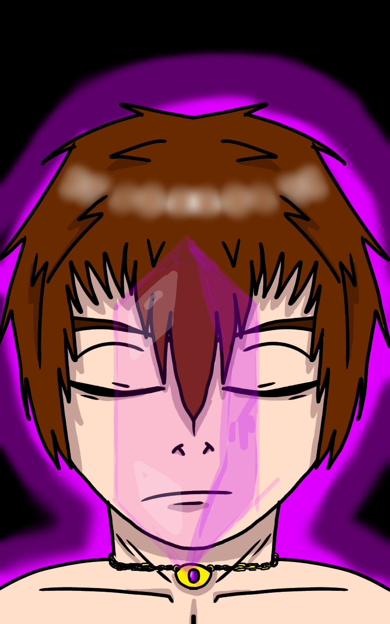 Shinjitsu no kessho | WEBTOON