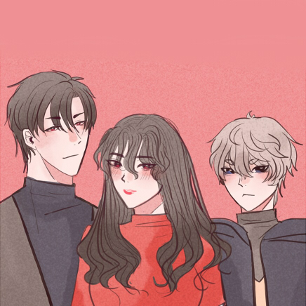 Morning Snow | LINE WEBTOON