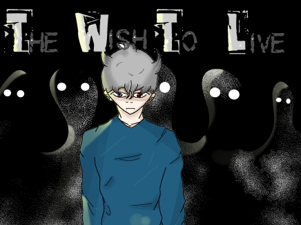 TWTL (The Wish To Live) | WEBTOON