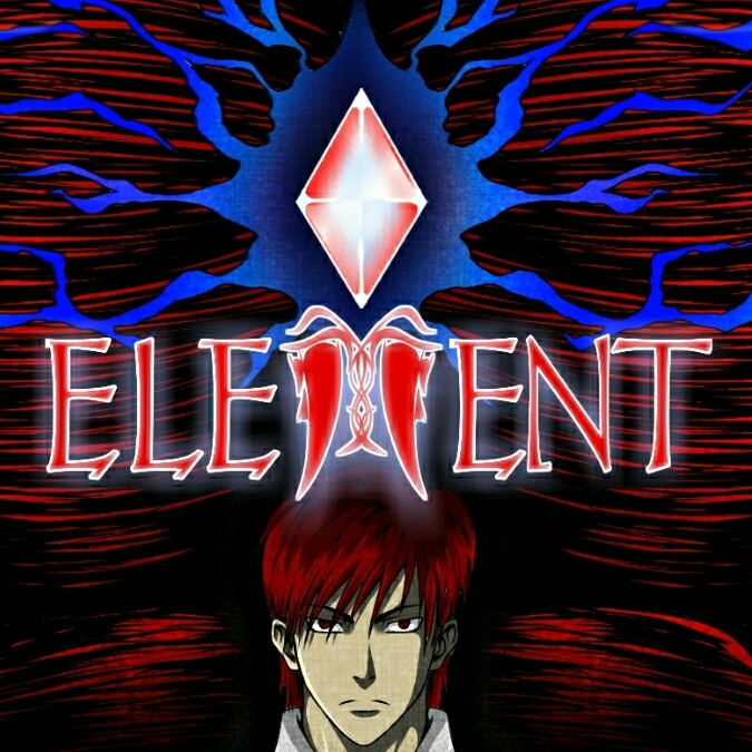 ELEMENT | LINE WEBTOON