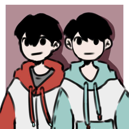 BROTHERS | WEBTOON