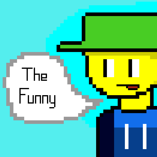 The Funny | WEBTOON