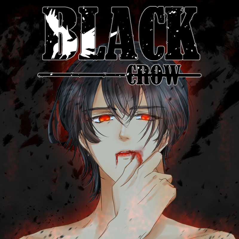 Black Crow | LINE WEBTOON