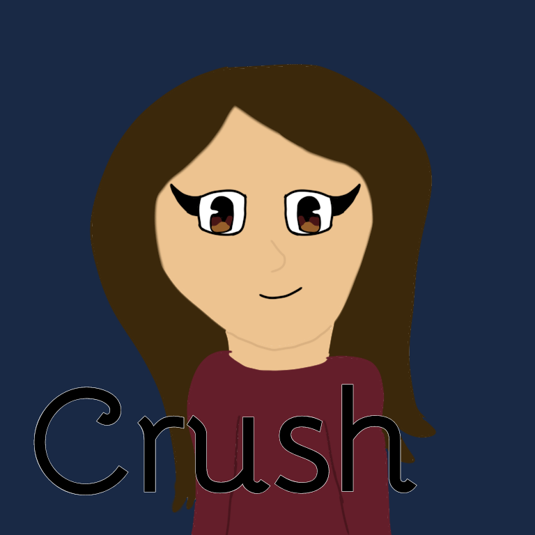 Crush Webtoon