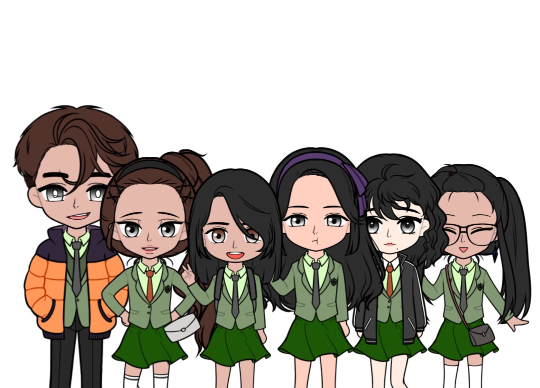 Time Lapse | WEBTOON