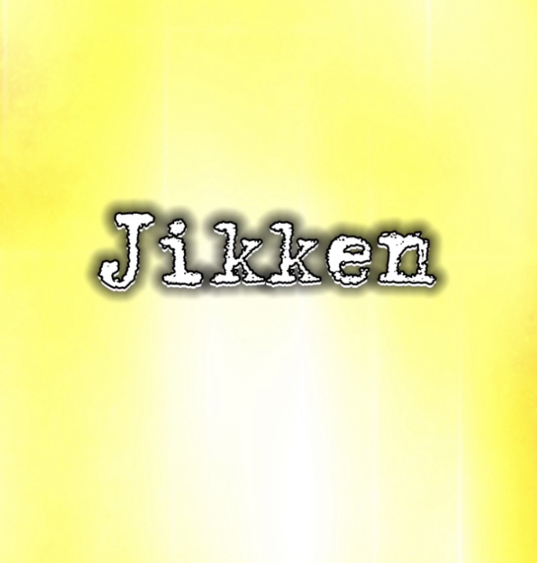 Jikken | WEBTOON