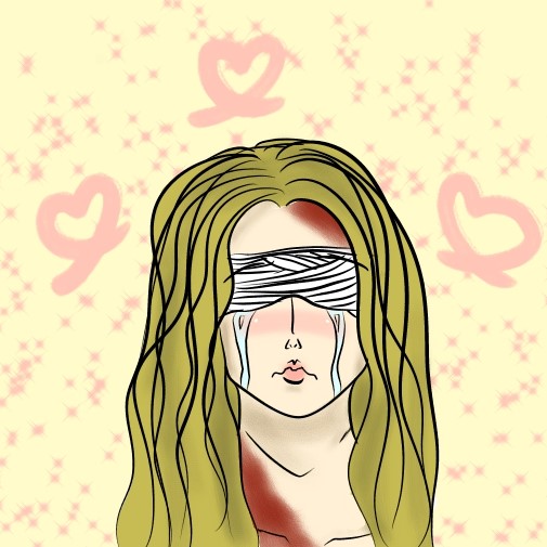 Bleeding Love | WEBTOON