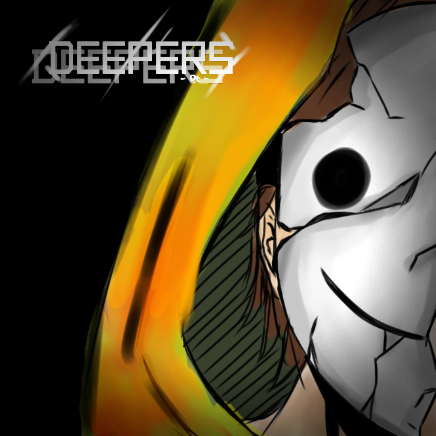 DEEPERS | LINE WEBTOON