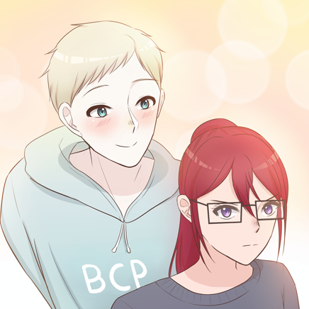 Helping Hands | LINE WEBTOON