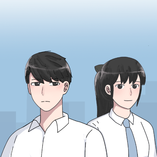 Out of The Food Chain | LINE WEBTOON