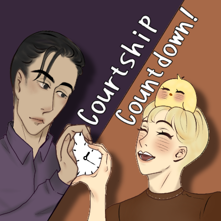 Courtship Countdown! | WEBTOON
