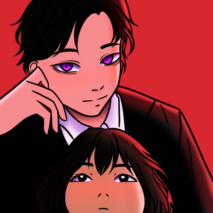 Heaven Or Hell? | WEBTOON