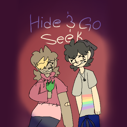 Hide & Seek | WEBTOON