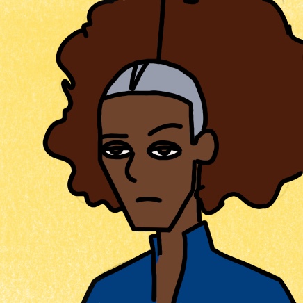 Hunter & Apprentice | WEBTOON