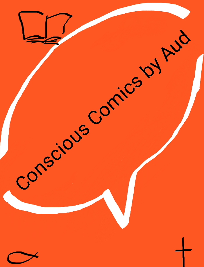 Conscious Comics (by Aud) | WEBTOON