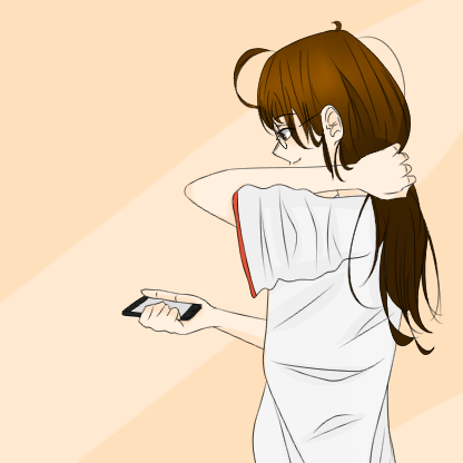 Love You Like A Best Friend (GL) | WEBTOON