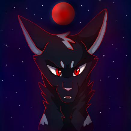 Warriors: Rising Shadows | WEBTOON