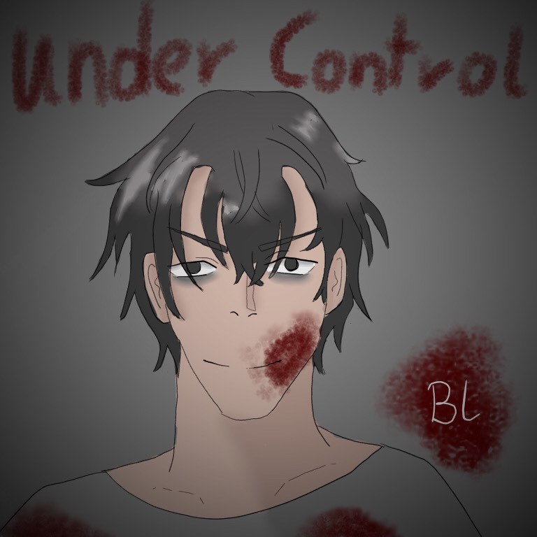 Under control | WEBTOON