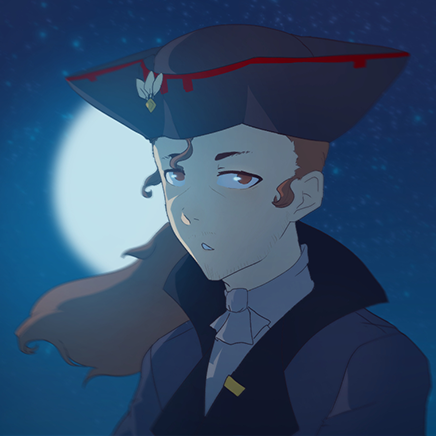 Maré Alta - A Webcomic | WEBTOON