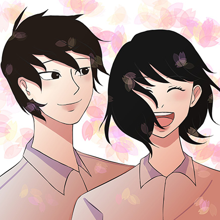 TOGETHER | LINE WEBTOON