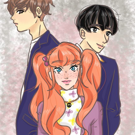 RABBIT PENNY | WEBTOON