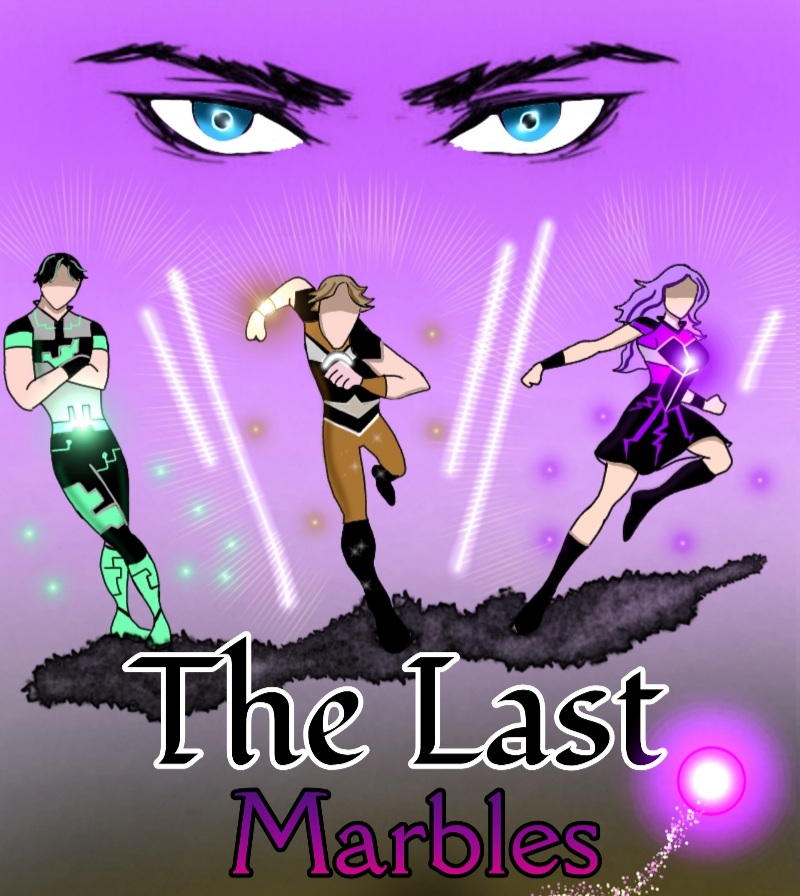 The Last Marbles | WEBTOON
