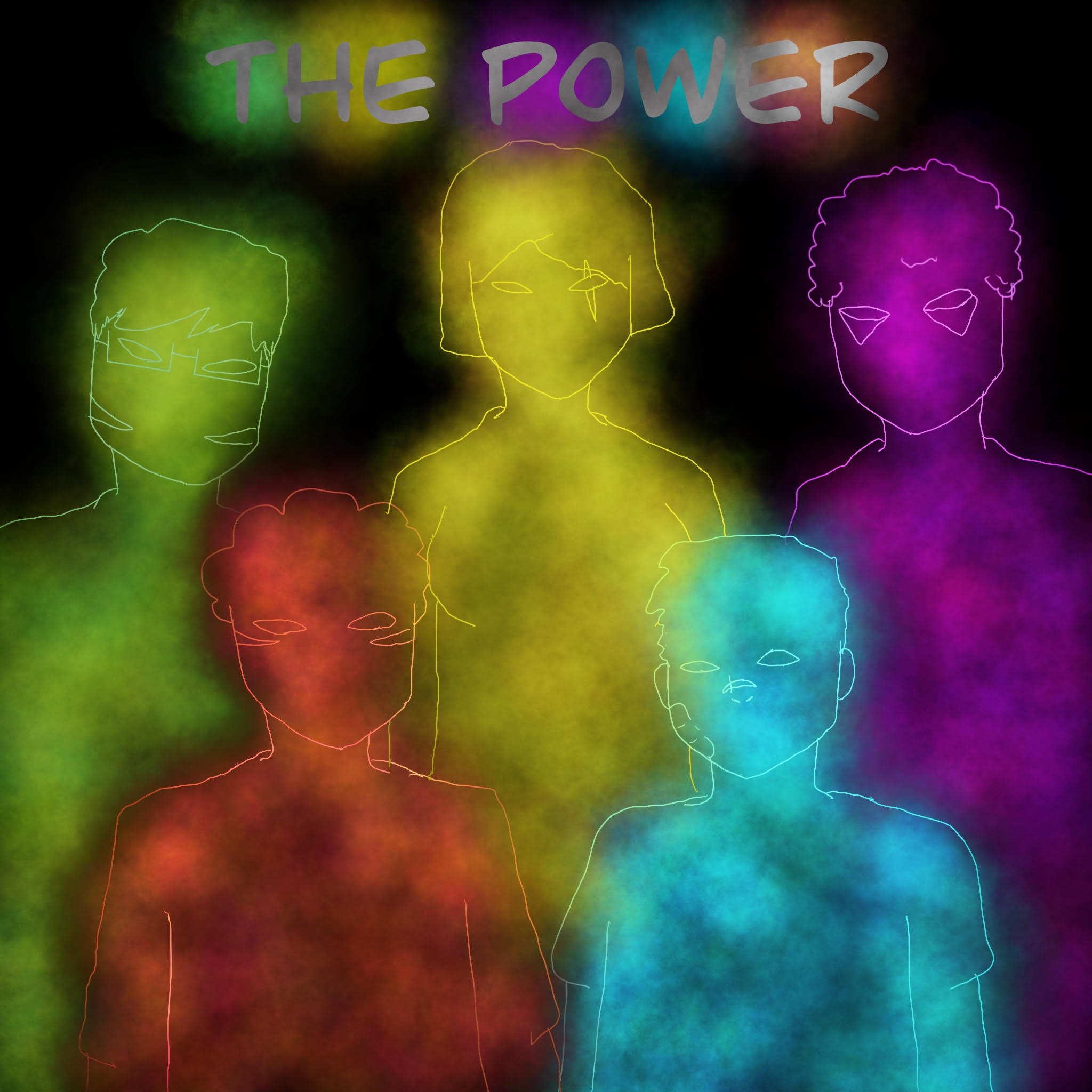 the power | WEBTOON