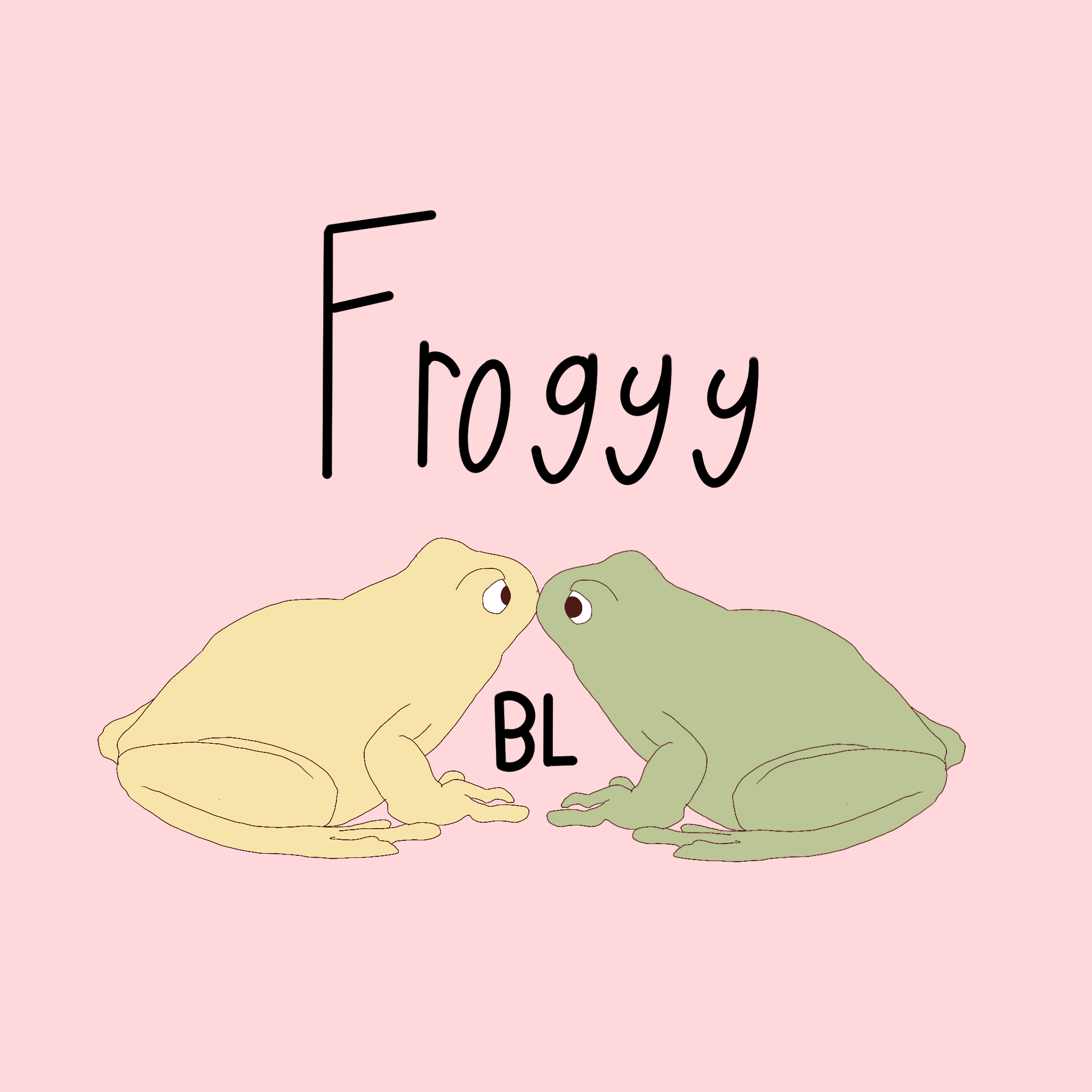 frogyy | WEBTOON