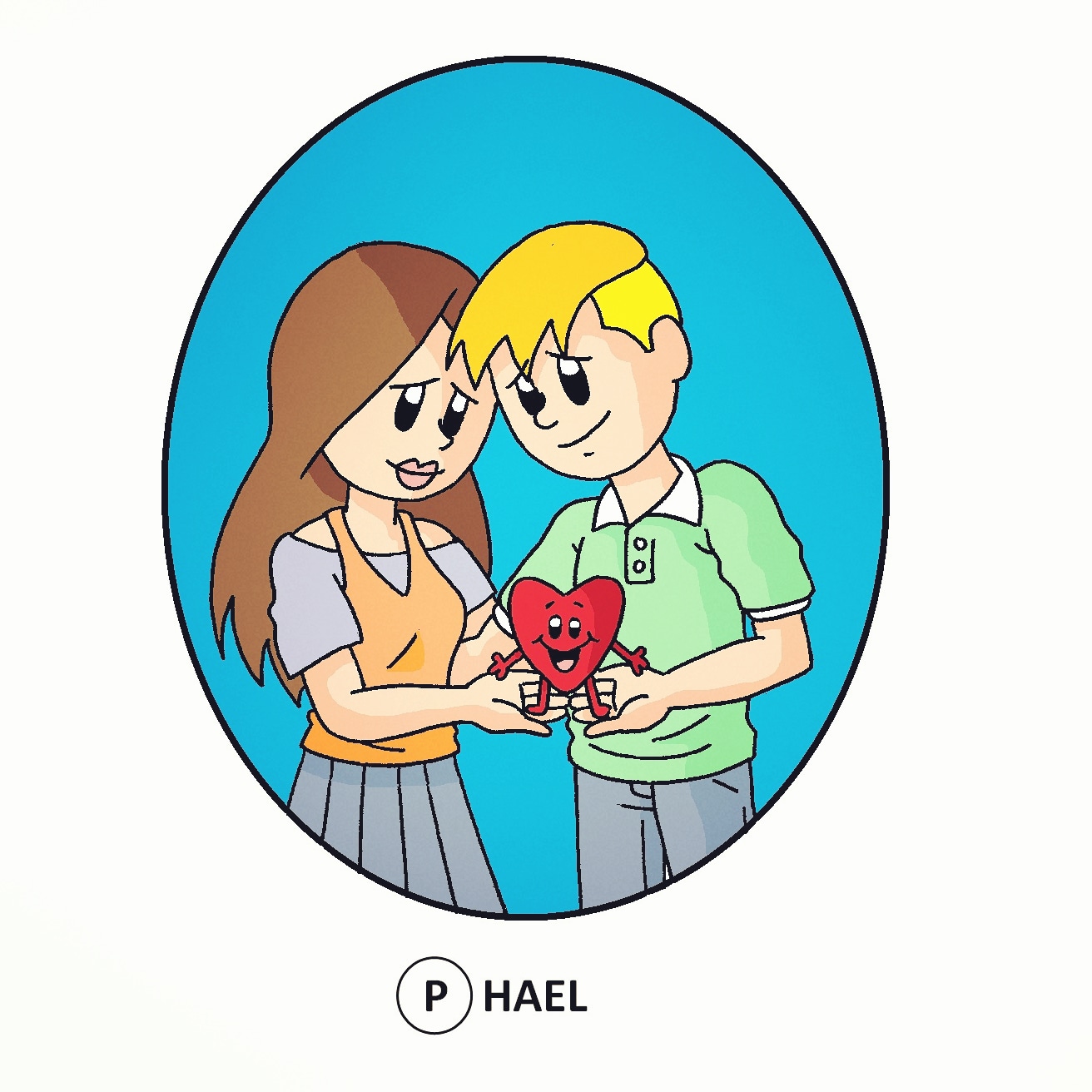 Crush Cómics | WEBTOON