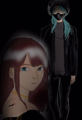 No one khows | WEBTOON