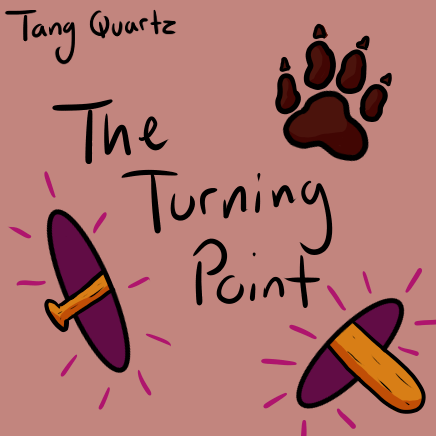 The Turning Point | WEBTOON