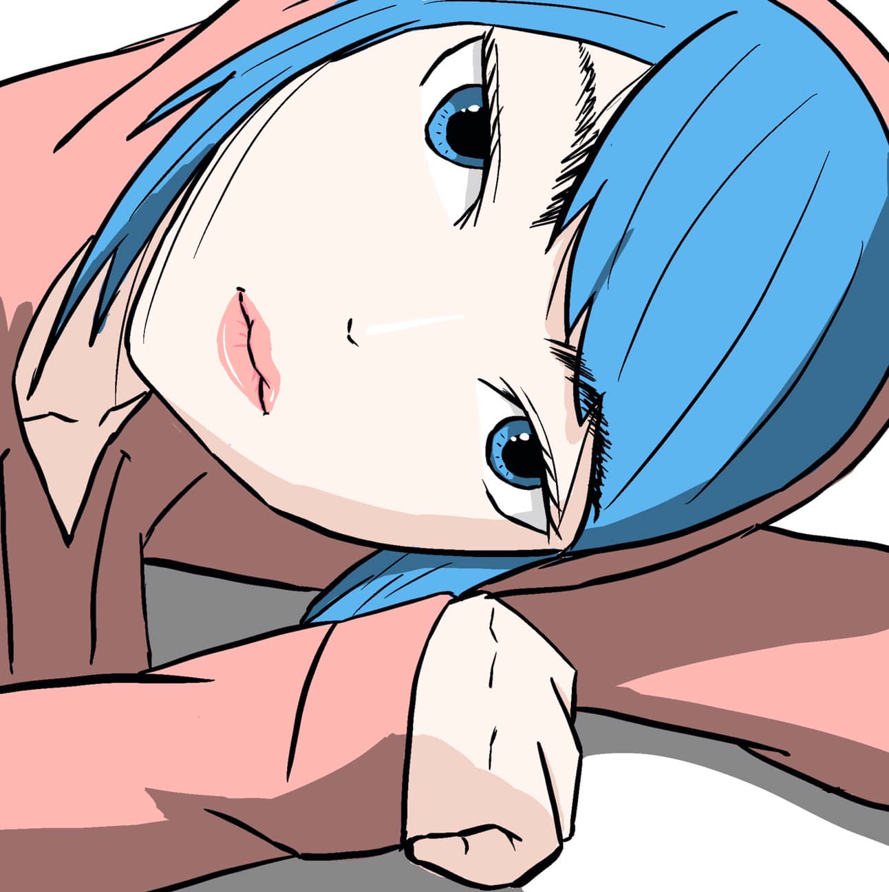 My Gamer Girlfriends | LINE WEBTOON