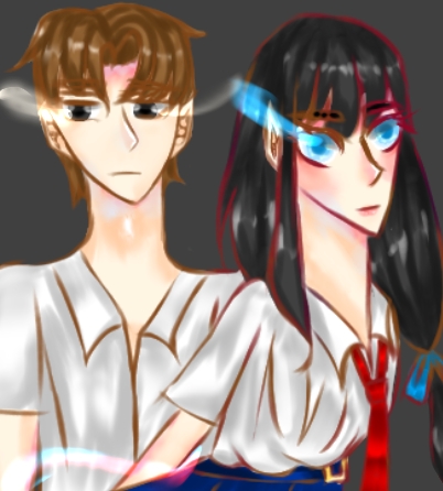 Magic | WEBTOON