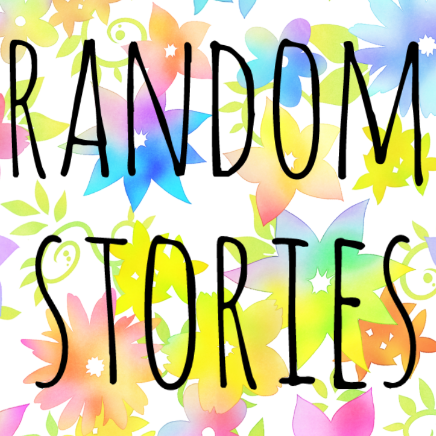 Random Stories | WEBTOON