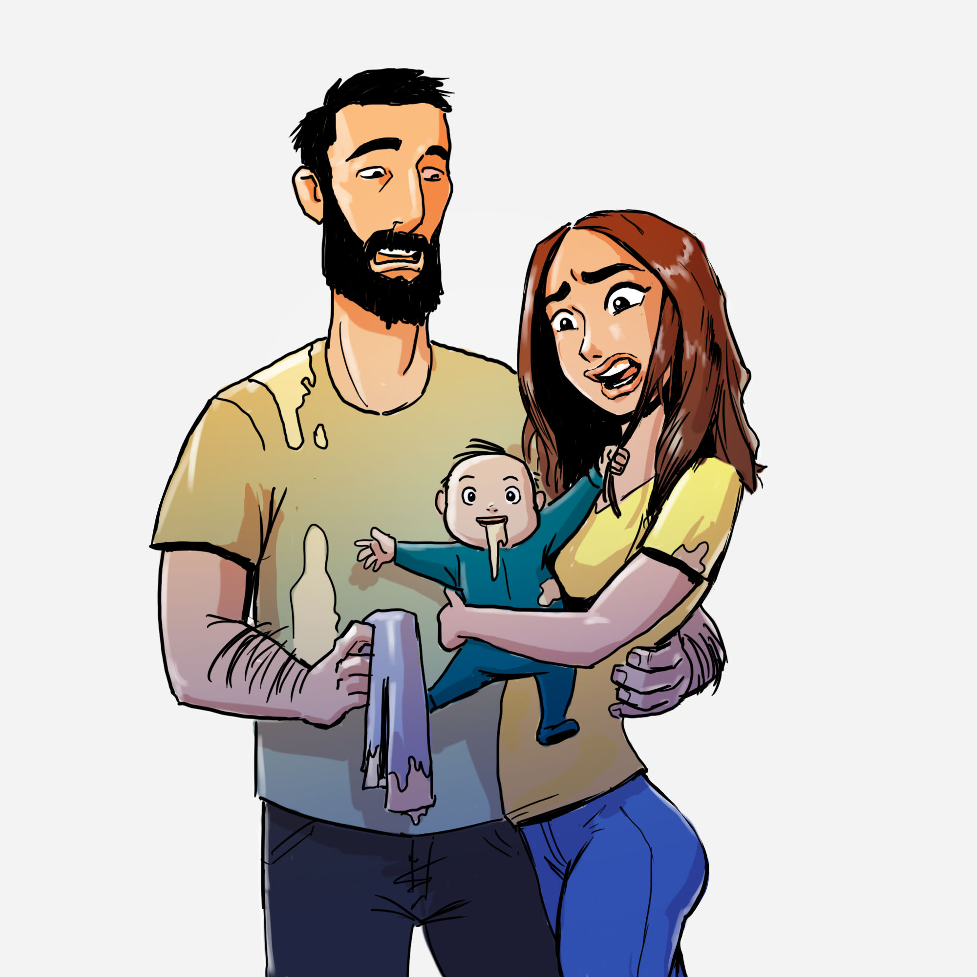 Simple Song | WEBTOON