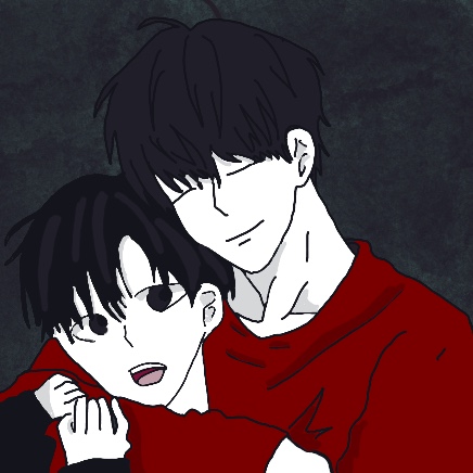 Both Monsters | WEBTOON