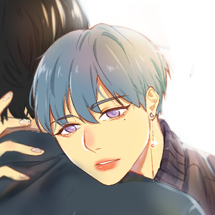 To My Dear (BL) | WEBTOON