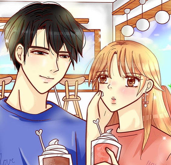 your shadow | LINE WEBTOON