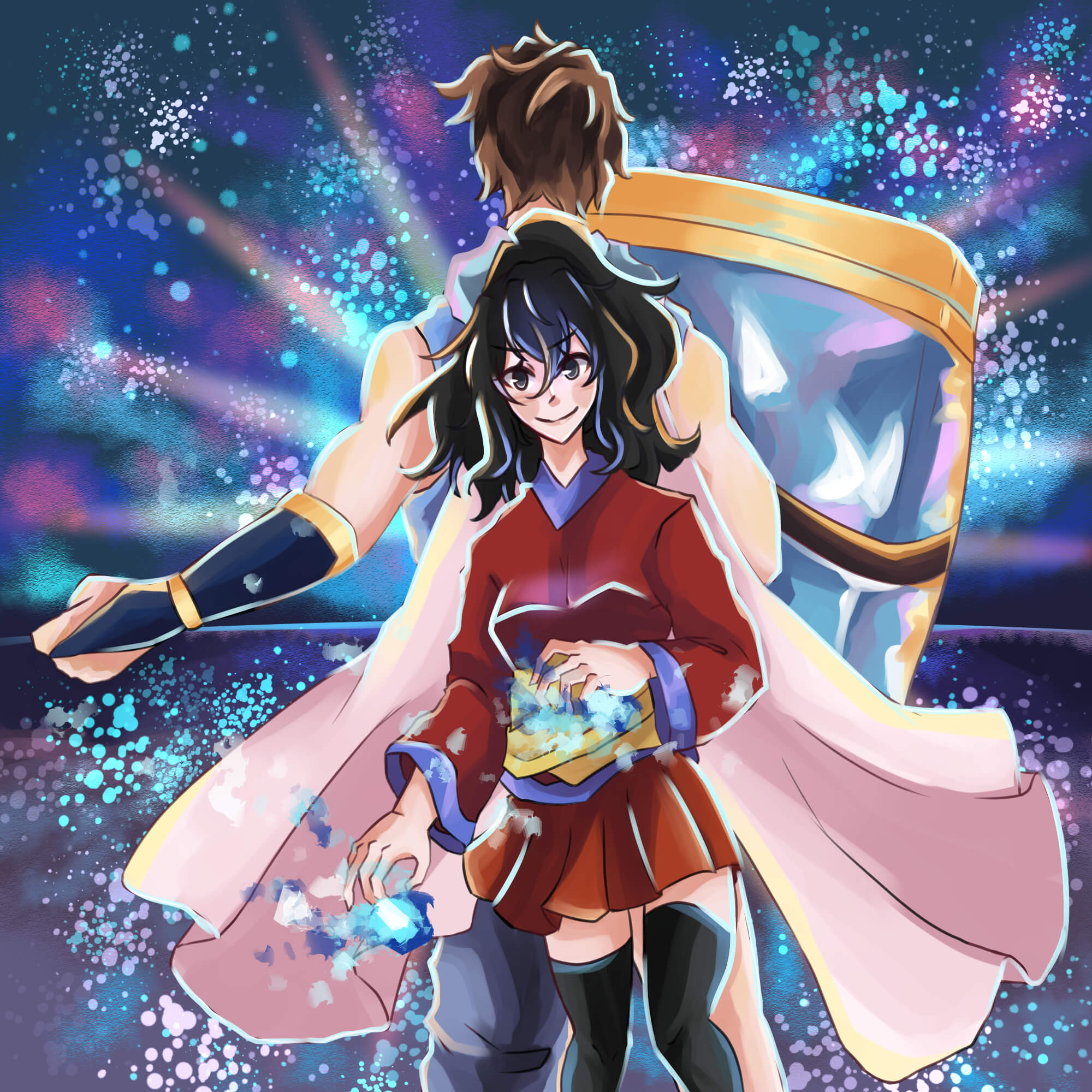 LoL Academy | WEBTOON