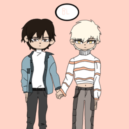 From bully to couples | WEBTOON