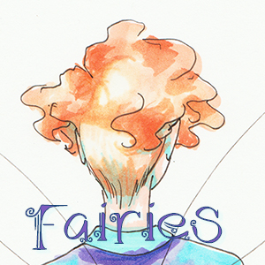Fairies | WEBTOON