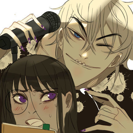 Odd Little Duckling. | WEBTOON