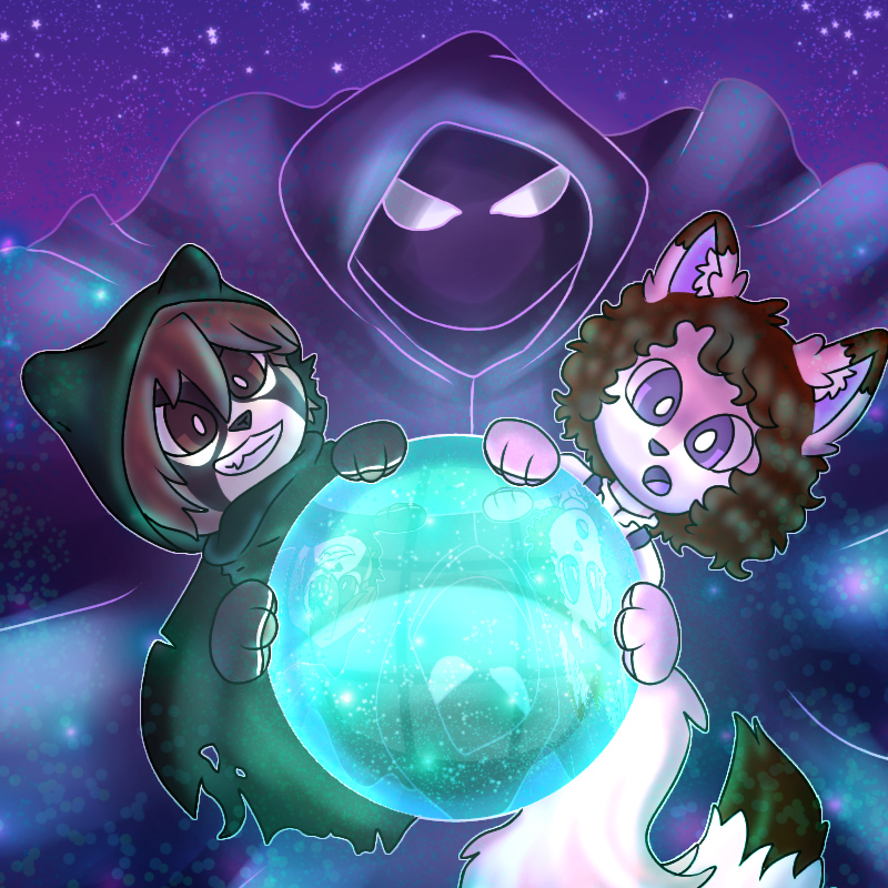 Magic Fate | WEBTOON