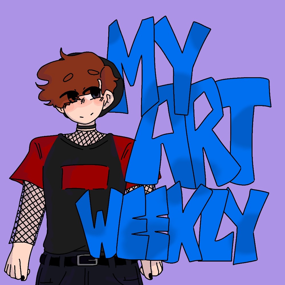 My Art Weekly | WEBTOON
