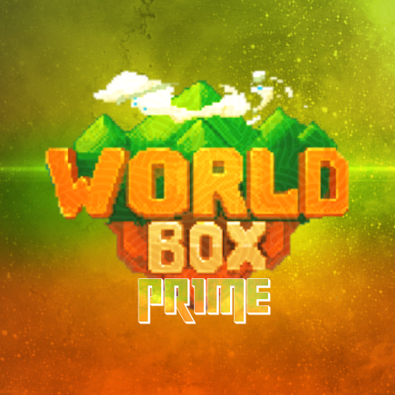 Worldbox Prime | WEBTOON