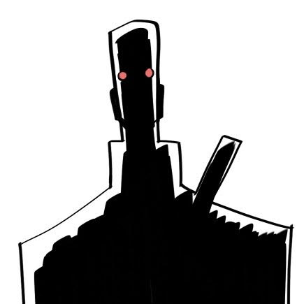 Project Shadow | WEBTOON